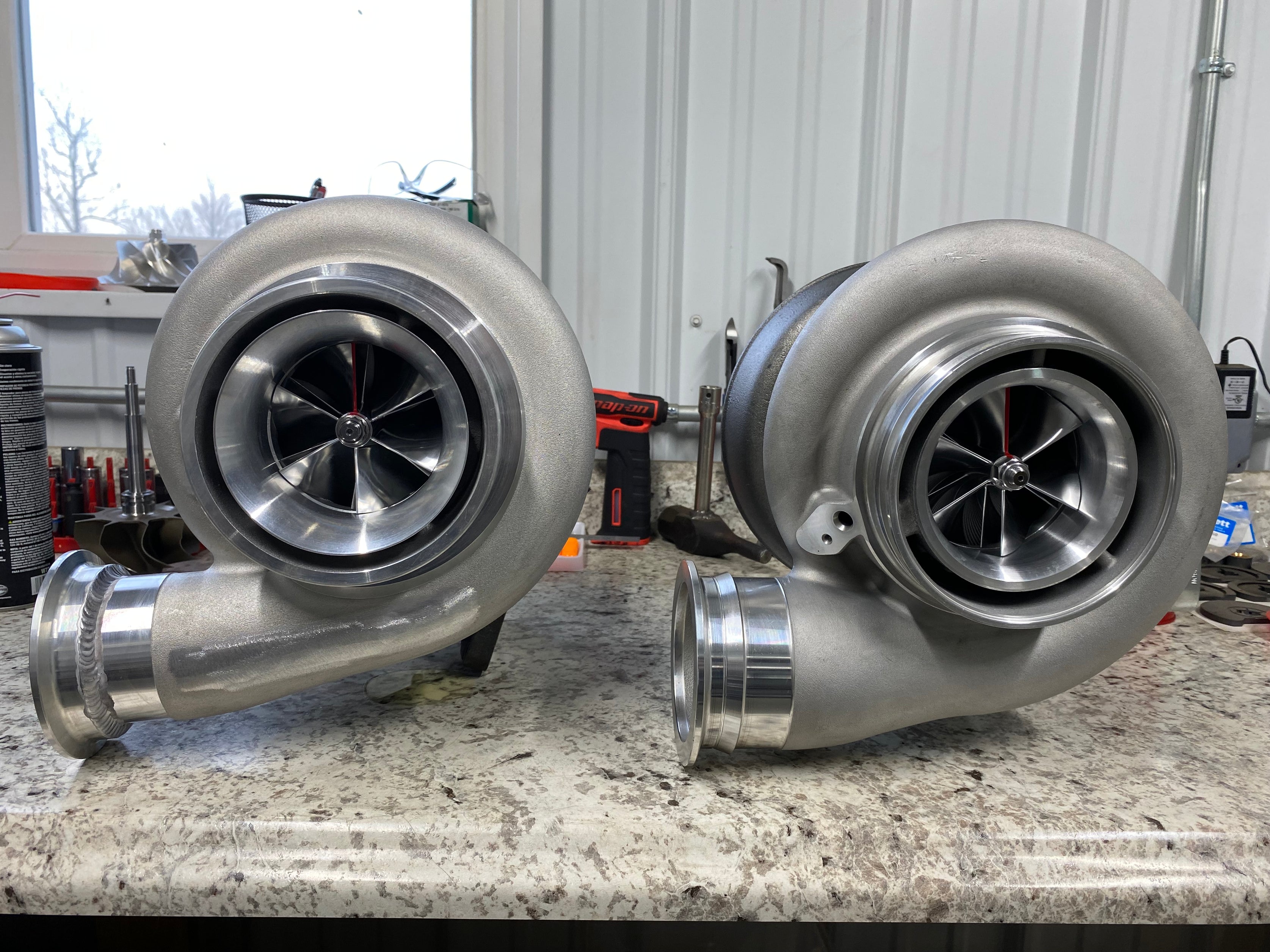 Apex Diesel Performance & Machine LLC