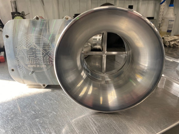 Apex Diesel Performance