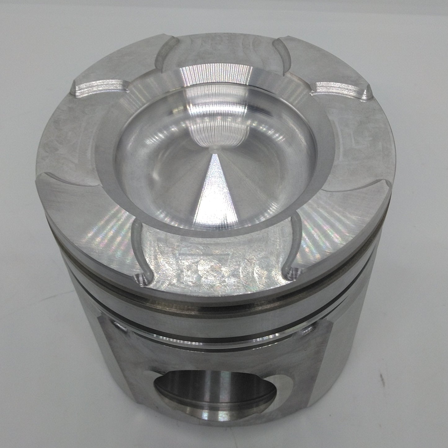 Apex Diesel Performance