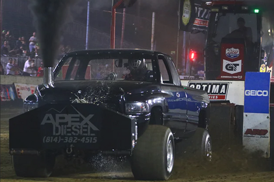 Apex Diesel Performance & Machine LLC